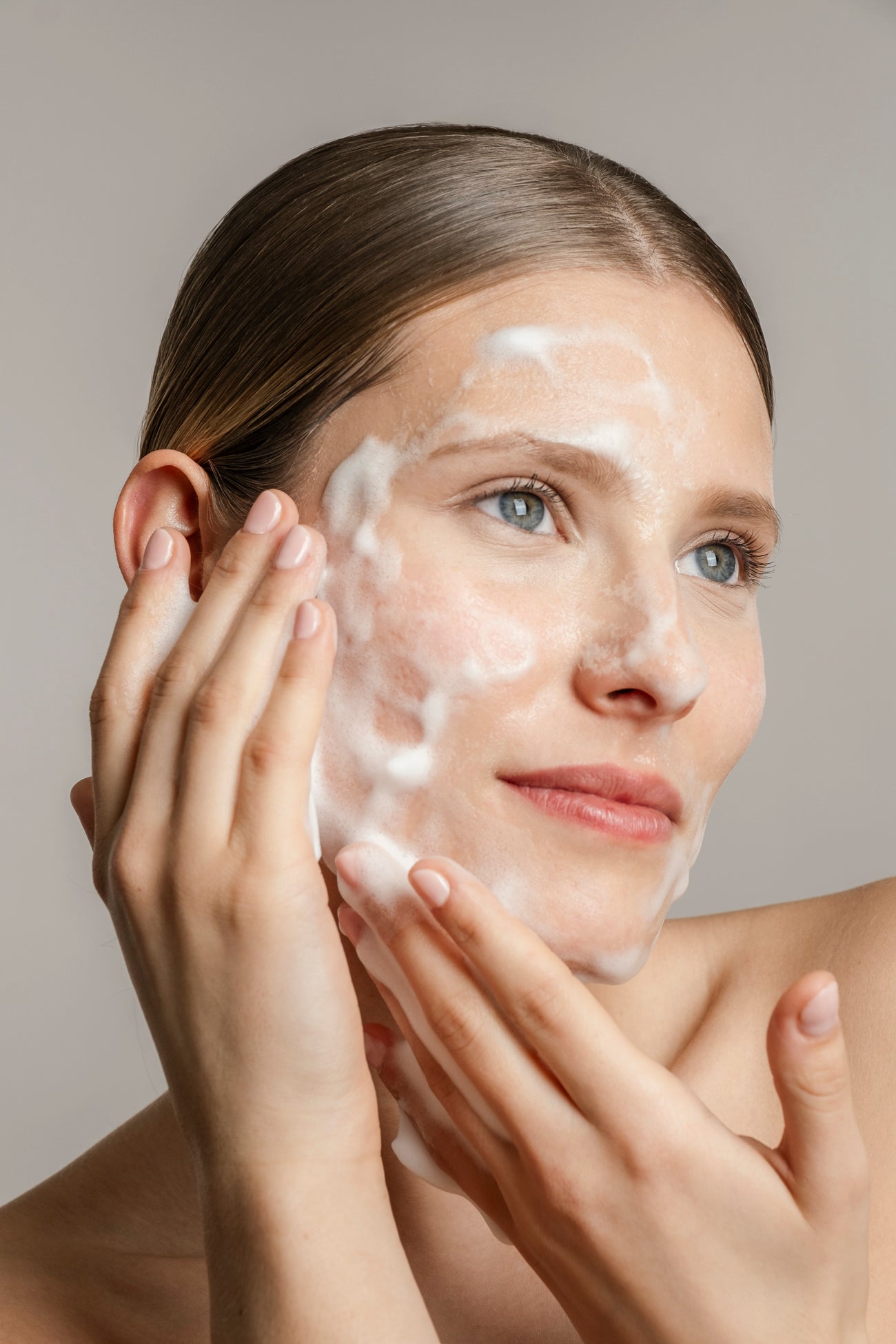 Iscriviti alla newsletter – Gerard's Cosmetic Culture